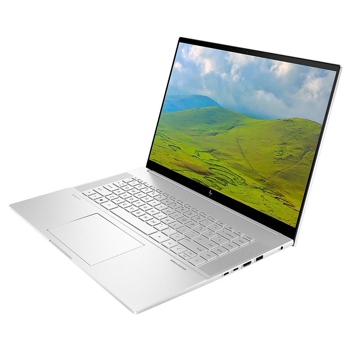 HP 2024 Newest Laptop for Students and Business, 17.3" HD+ Touchscreen, Intel Pentium Silver N5030