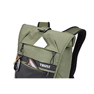 Thule Paramount Commuter Backpack 18L, Olivine