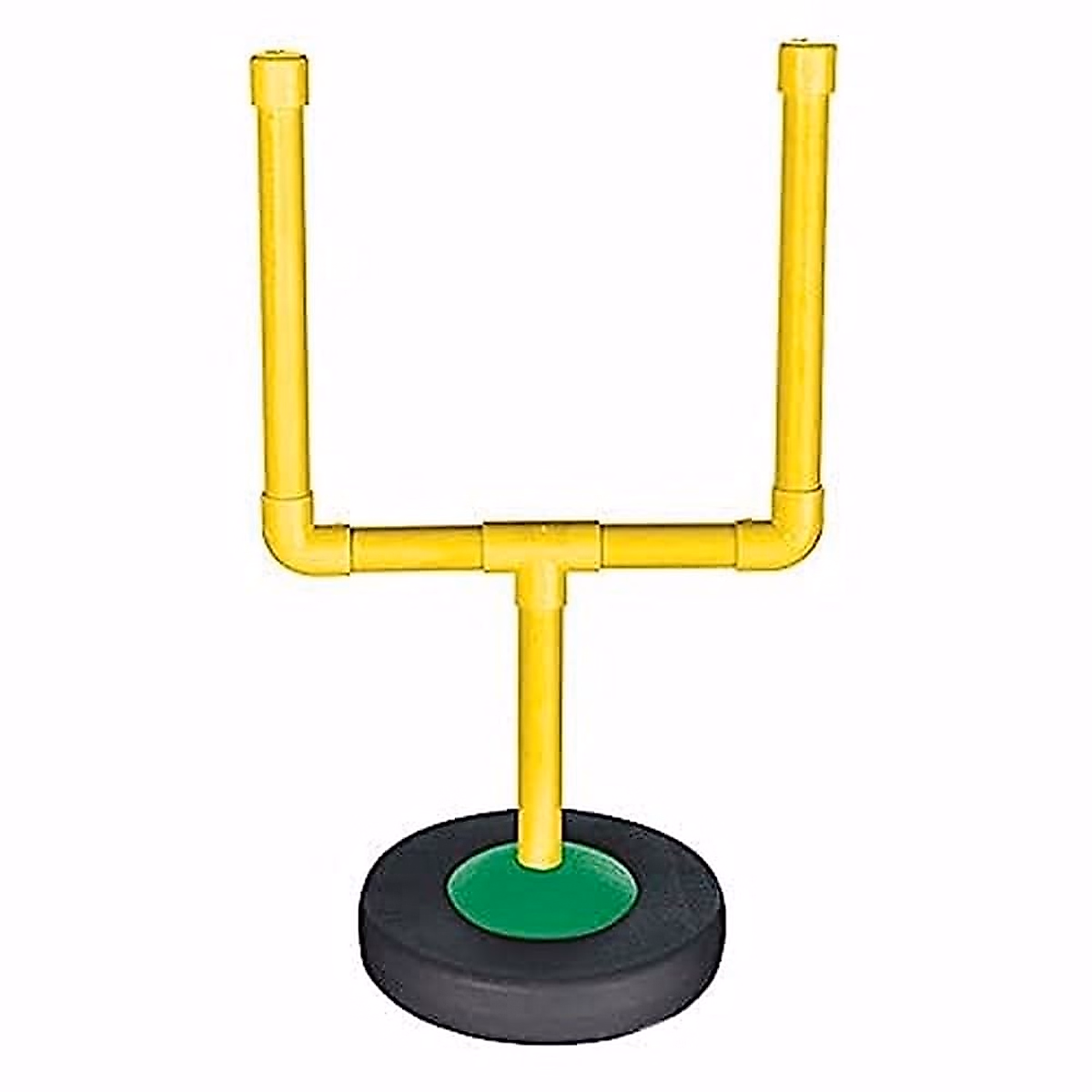 amscan Pertty Party Centerpiece | Plastic Football Goal Design
