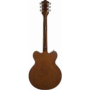 Gretsch G2622 Streamliner Center Block Single Barrel Stain w/V-Stoptail & Broad'Tron Pickups