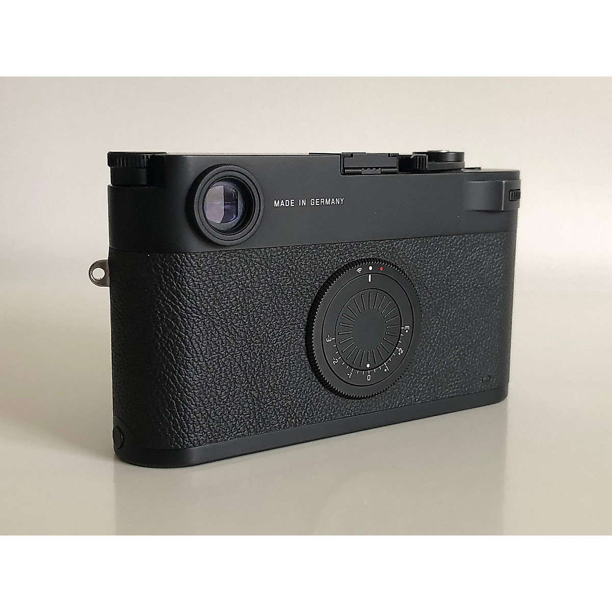 Leica M10-D Digital Rangefinder Camera