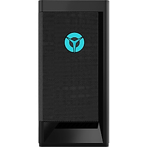 Lenovo Legion Tower 1TB SSD 64GB RAM Win 10 PRO (Intel 11th gen Six Core cpu with Turbo Boost 4.40GHz, 1 TB SSD, 64 GB RAM, NVIDIA GeForce GTX, Win 10 PRO) Desktop Gen 6 5i PC Computer