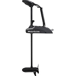 MotorGuide 940700140 Xi3 Wireless Freshwater Trolling Motor (Xi3-45FW 48", 12-Volt)