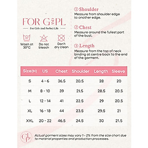 For G and PL Womens Casual Dressy Cotton Lace Trim Sweatshirt Fall Loose Fit Long Sleeve V Neck Top Sweater Forest Green L