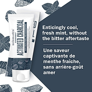 Schmidt's Wondermint Tooth+Mouth Paste 133g, 4.7 Ounce