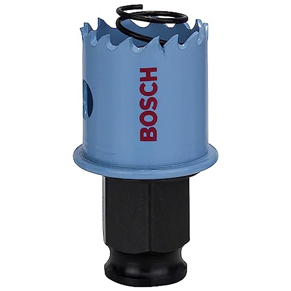Bosch 2608584785 Hole saw for sheet metal 27mm