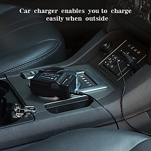 Powerextra 2 Pack Battery and Charger Compatible With Olympus LI-50B and Olympus SZ-15, SZ-16 iHS, Tough 6000, 6020, 8000, TG-630 iHS, TG-820 iHS, TG-830 iHS, TG-850, TG-870, VR-340, VR-370, XZ-1