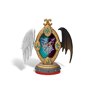 Mirror of Mystery Skylanders Trap Team Figure (includes card and code, no retail package)