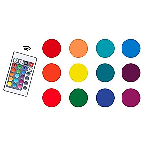 BAMACAR LED TV Stand For 60 Inch TV, LED Entertainment Center For 55 50 Inch TV, Black TV Stand For 55+ Inch TV, Gaming TV Stand For Living Room Bedroom, 60 Inch TV Stand With Storage Media TV Console