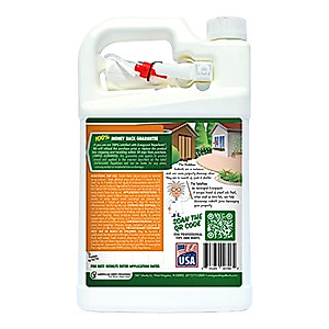 Everguard All Purpose Small Animal 1 gal. Ready to Spray Repellent