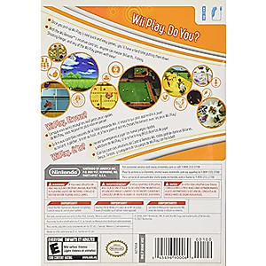 Wii Play