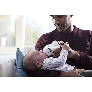 Tommee Tippee Closer to Nature Slow Flow