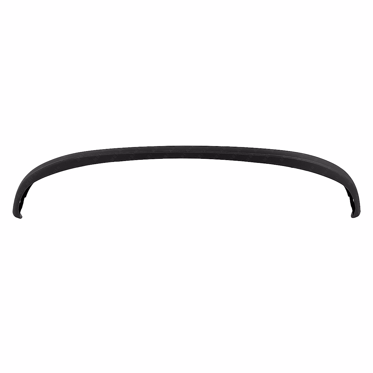 MBI AUTO - Textured, Lower Front Bumper Air Deflector for 2002-2009 Dodge RAM 1500 2500 3500 Series Pickup 02-09, CH1090125