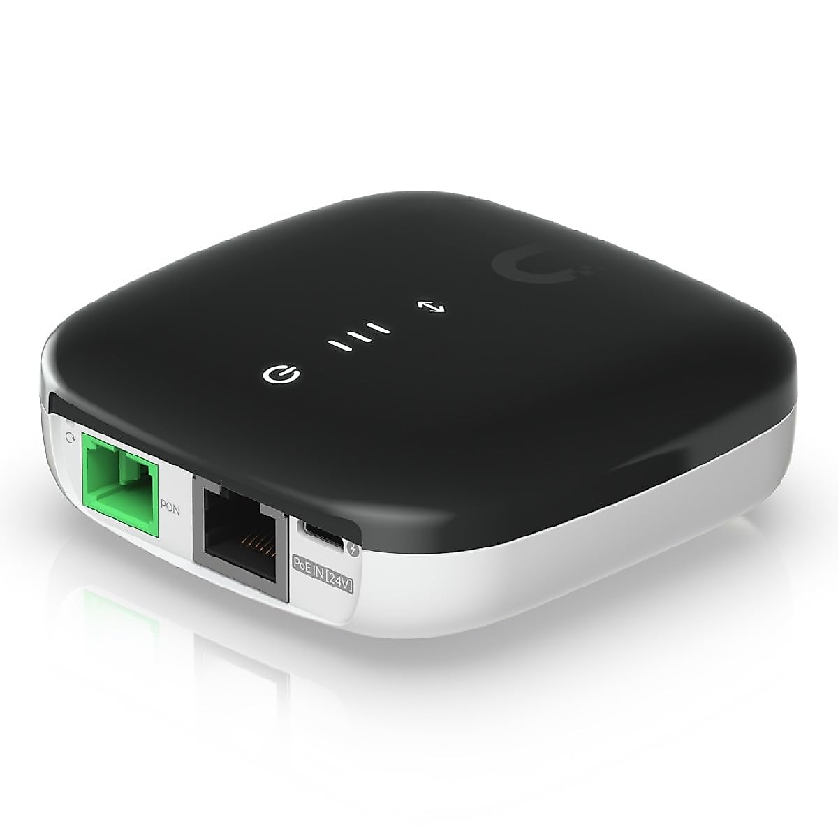 Ubiquiti U?Fiber loco UF-LOCO Gigabit Passive Optical Networks [GPON] Wireless Router