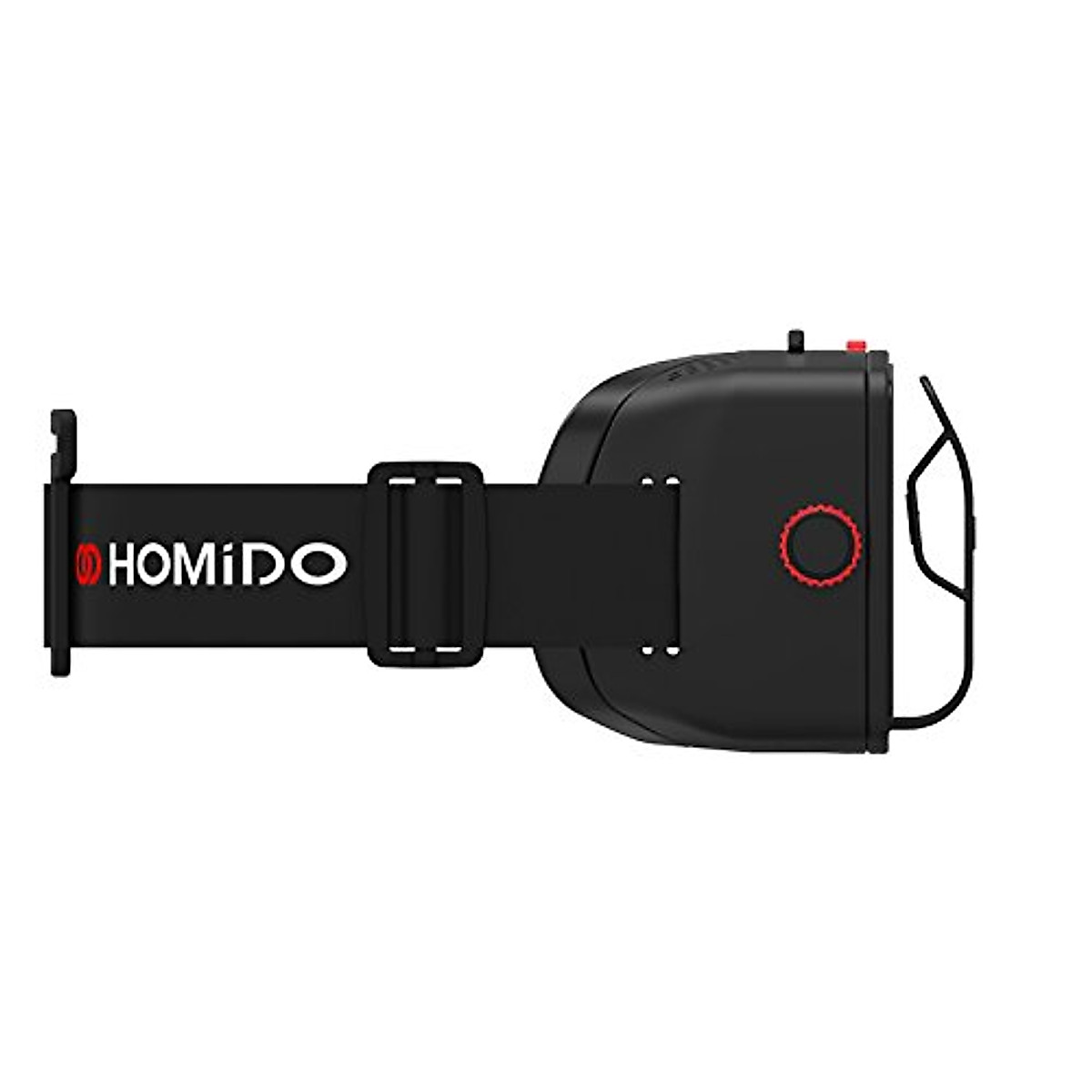 Homido HOMIDO1 Virtual Reality Headset for Smartphone
