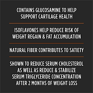 Pro Plan Veterinary Diets Purina OM Metabolic Response Plus Joint Mobility Dry Dog Food - 15 lb. Bag