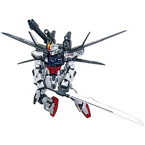 Bandai Hobby Strike Gundam + IWSP, Bandai Master Grade Action Figure