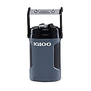 Igloo 1/2 GAL LATD PRO Char
