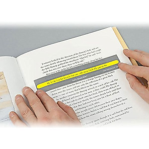 E.Z.C. Reader Strips™ - 30 Strips