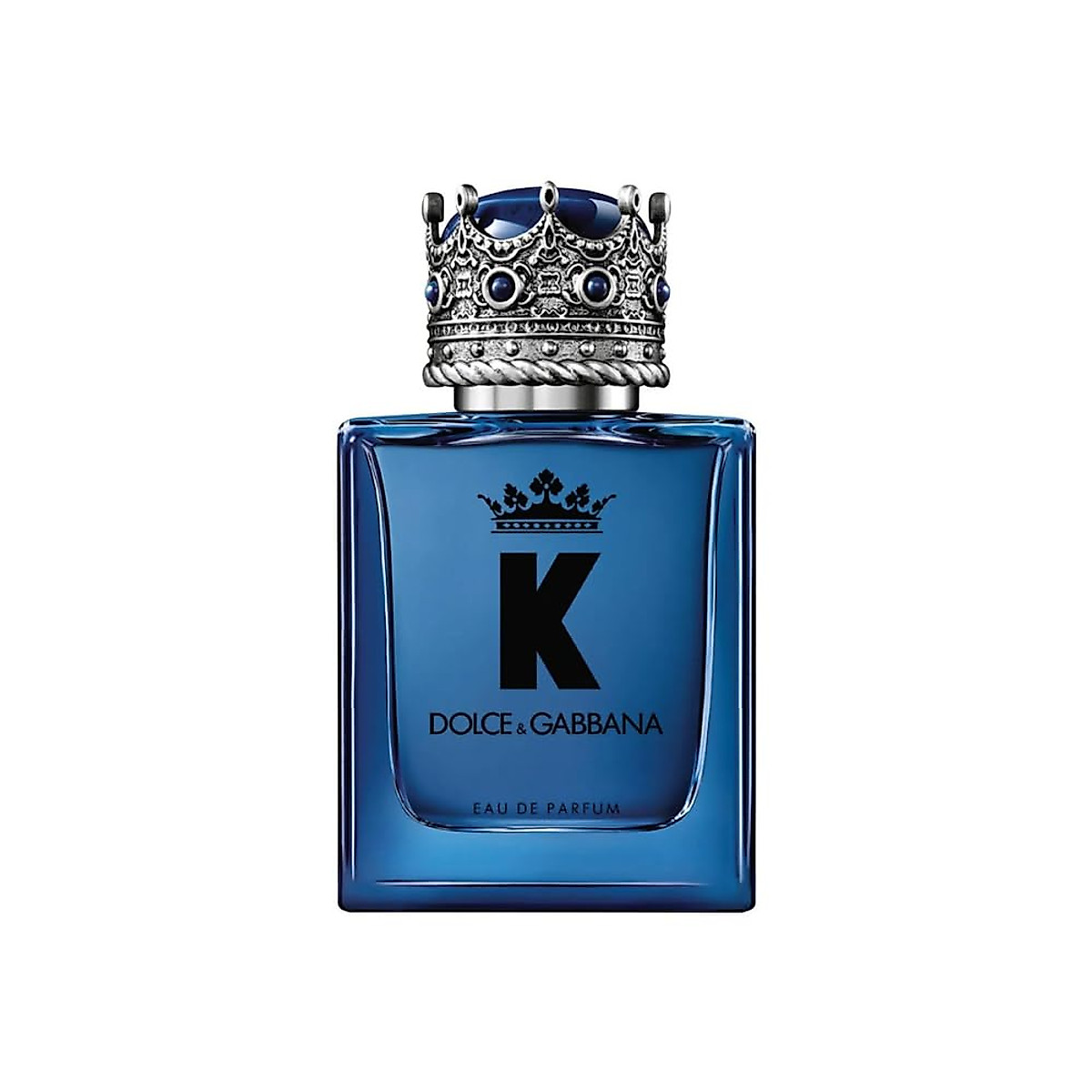Dolce & Gabbana K, Eau De Parfum Spray, For Men - 50 ml / 1.7 fl.oz