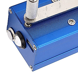 Hand Generator with Manual Hand Crank Power Generator High Power Phone Charger COB Light for Outdoor Camping Survival Gear