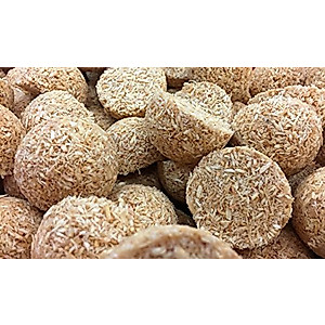 Charcoal Firestarter