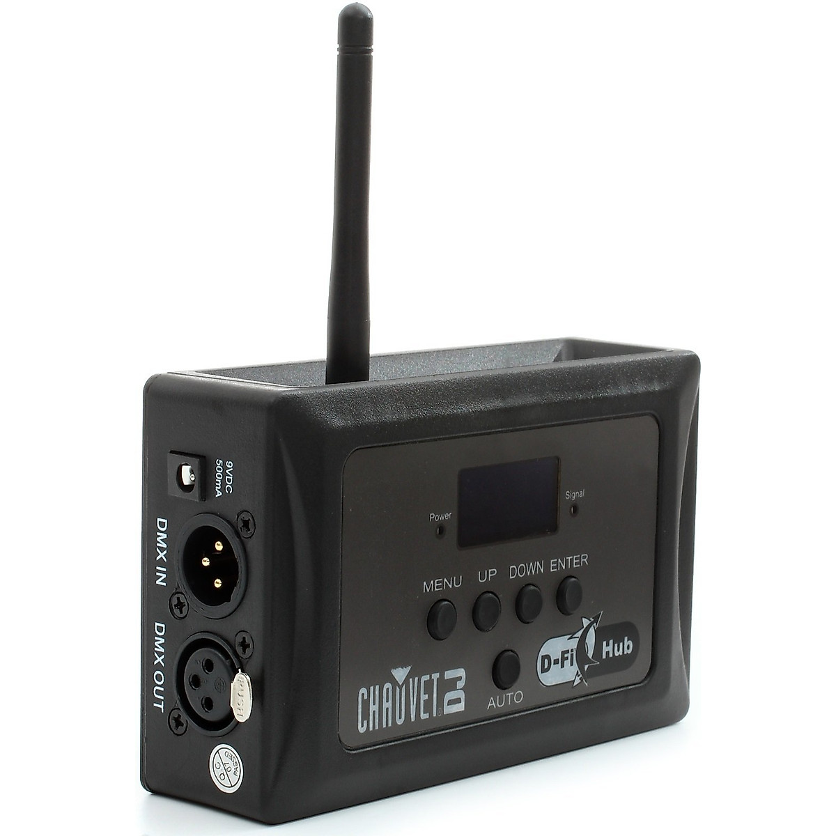 CHAUVET DJ LED Lighting (DFIHUB)