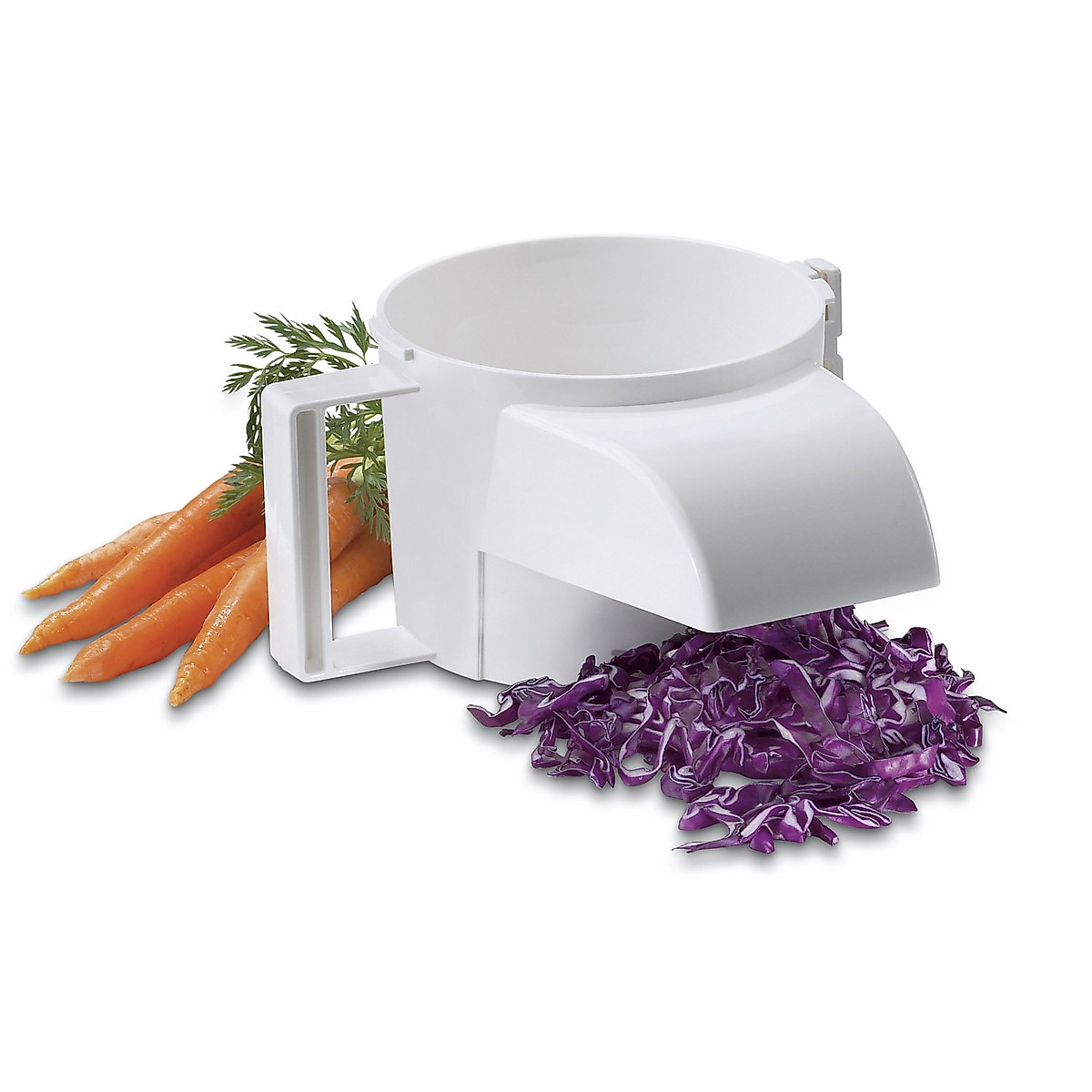 Cuisinart DFP-3 Handy Prep 3-Cup Food Processor