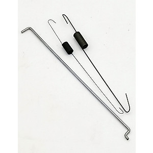 YAMAKATO Throttle Control Assembly Kit for Predator 212 cc Coleman Baja 196cc Ct200u Bt200x Kt196 Mb165 Mb200 Honda Gx160 Gx200 Gx120 Mini Bike Go Kart Tiller