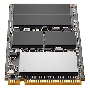 Intel® SSD Pro 7600p Series (256GB, M.2 80mm PCIe 3.0 x4, 3D2, TLC)