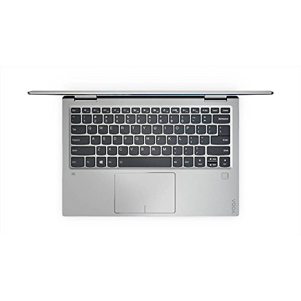 Lenovo Yoga 720 2-in-1 13.3" FHD IPS Touch-Screen Ultrabook, Intel Core i5-7200U, 8GB DDR4 RAM, 256GB SSD, 802.11ac, Bluetooth, Fingerprint Reader, Backlit Keyboard, Thunderbolt, Windows Ink-Windows10