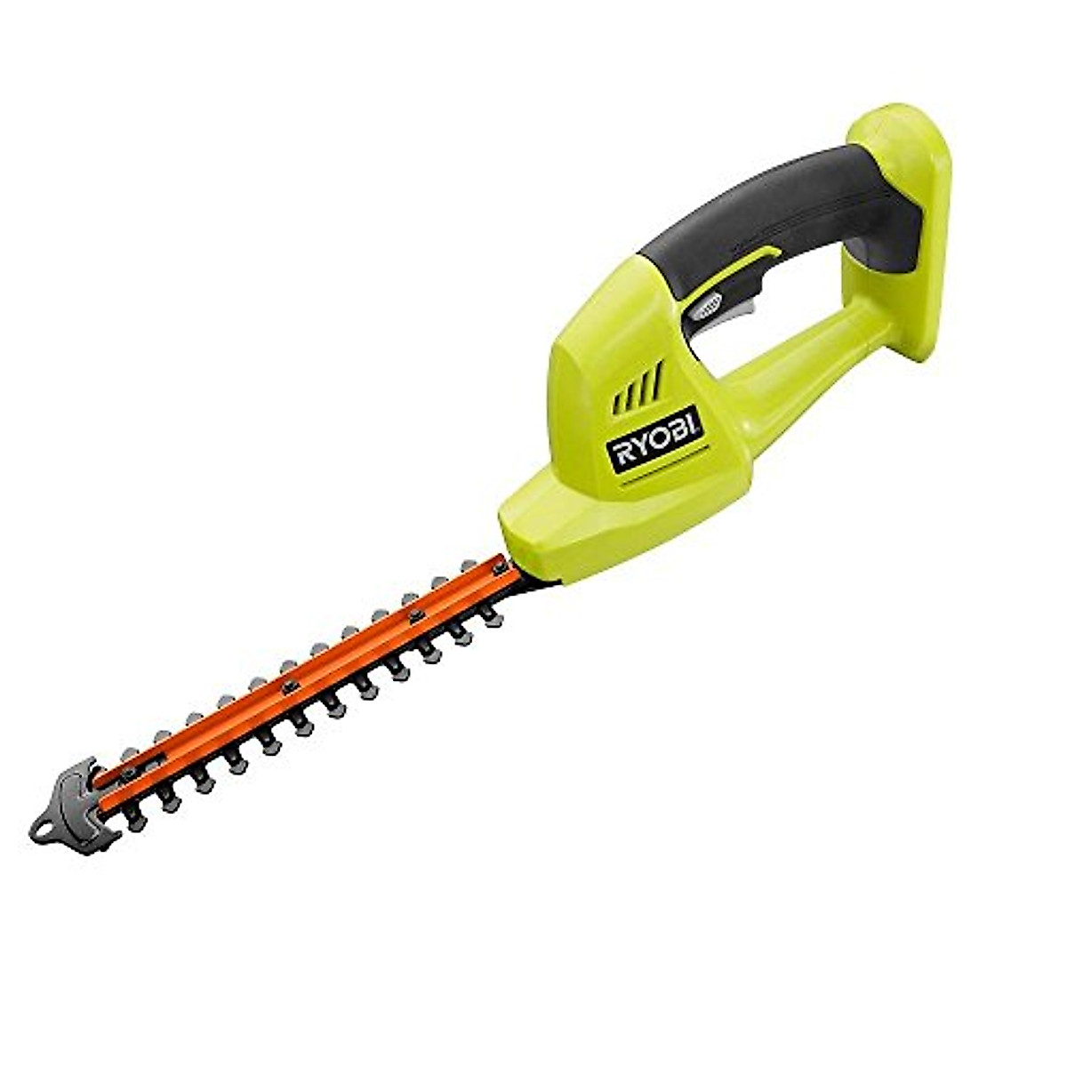 Ryobi P2900B ONE+ 18-Volt Lithium-Ion Cordless Grass Shear and Shrubber - Battery and Charger Not Included (Renewed)