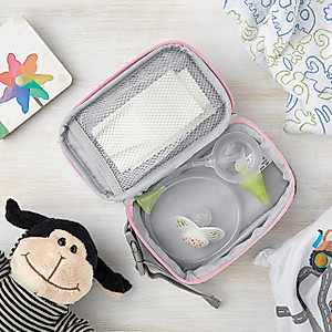 nosiboo Bag - Baby Travel Toiletry Bag