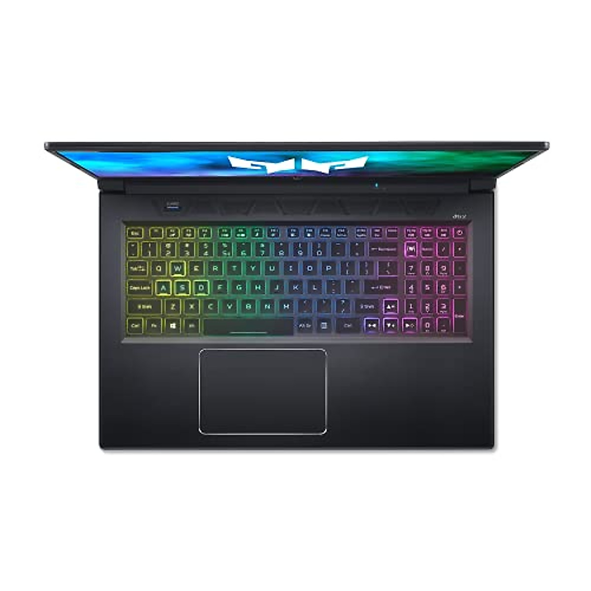 Acer Predator Helios 300 PH317-55-77S4 Gaming Laptop | Intel i7-11800H | NVIDIA GeForce RTX 3070 Laptop GPU | 17.3" QHD 165Hz 3ms IPS Display | 16GB DDR4 | 1TB SSD | Killer WiFi 6 | RGB Keyboard