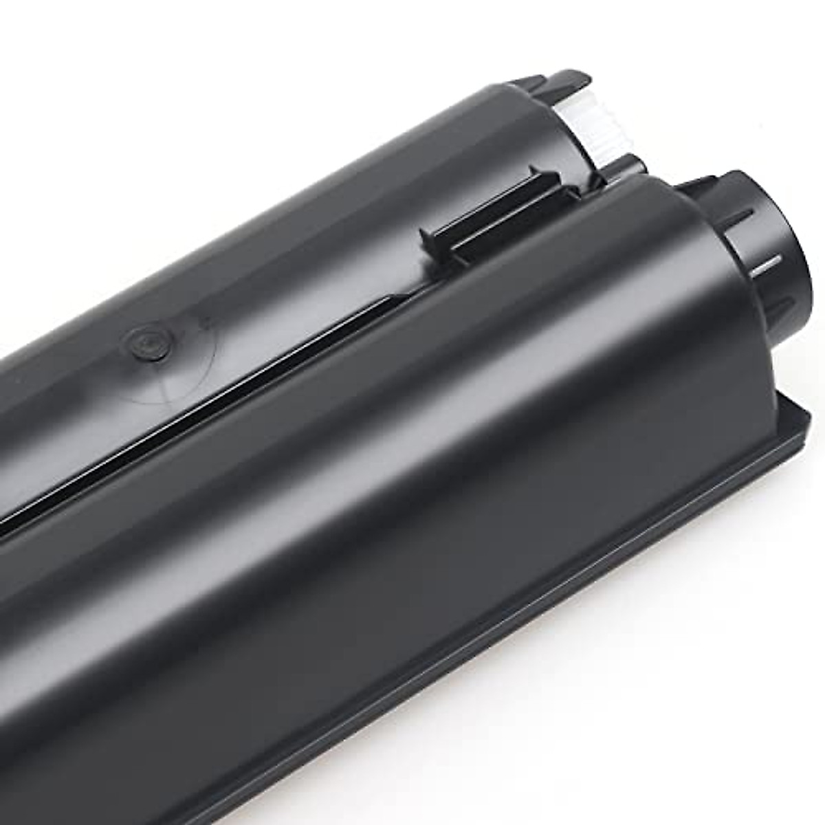 C60 C70 Remanufactured Toner Cartridge 006R01655 006R01656 006R01657 006R01658 Replacement for Xerox Color C60 C70 Printers(4-Pack)