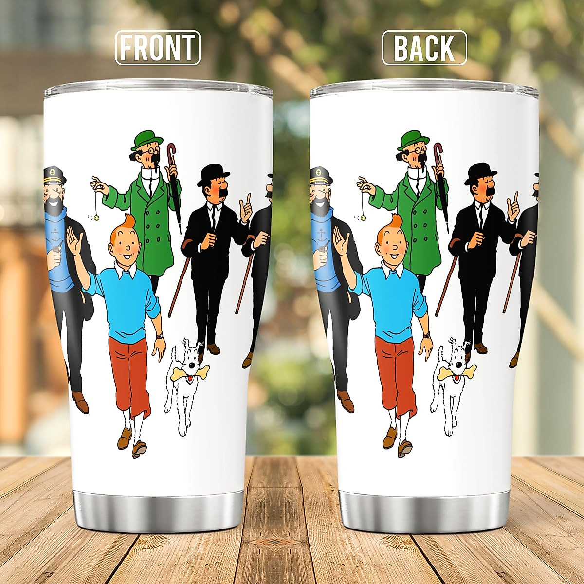 KINGGGGG Tumbler 30 Oz Stainless Friends Coffee with Lid and Straw Insulated Steel