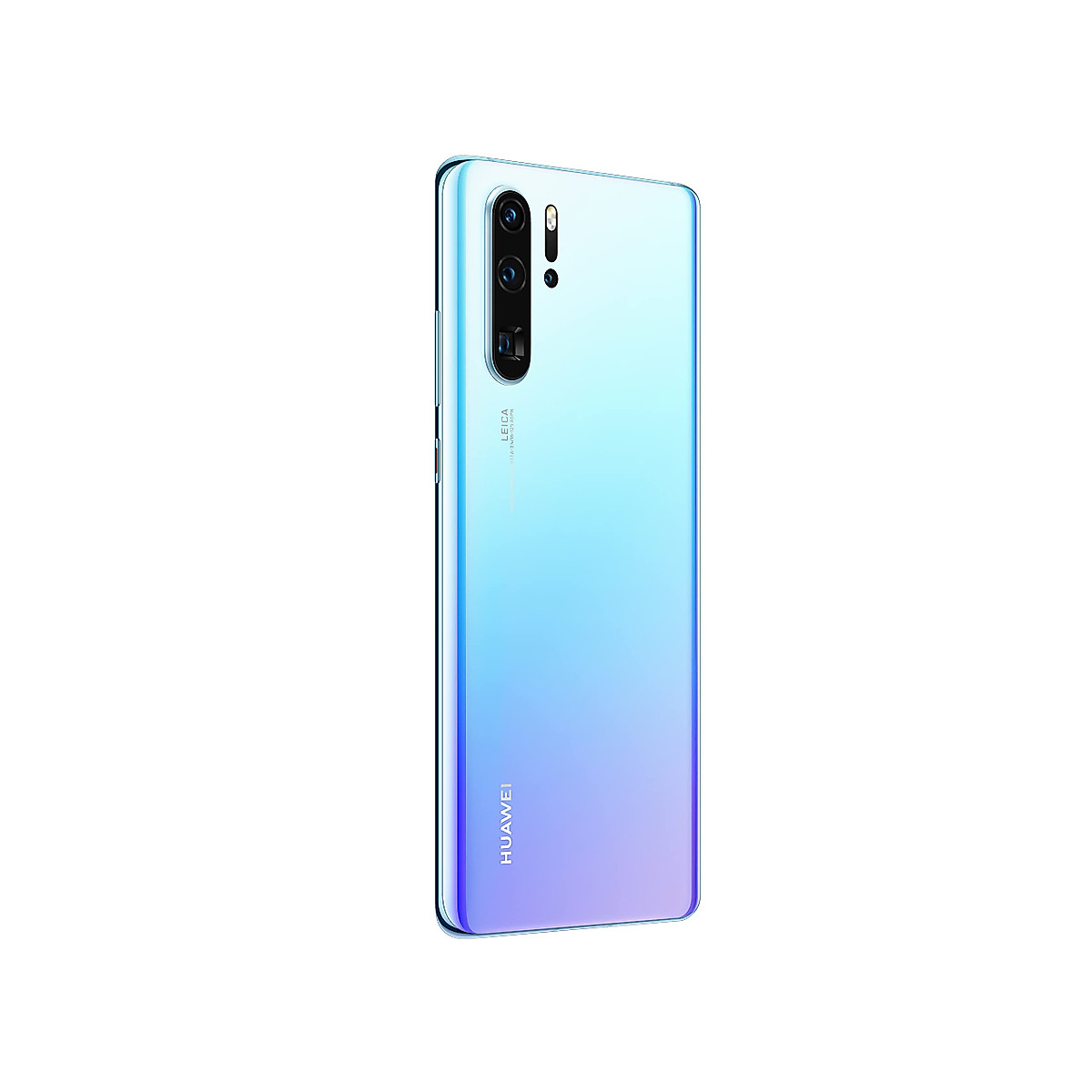 Huawei P30 Pro Dual/Hybrid-SIM 128GB 4G/LTE Smartphone (Breathing Crystal)