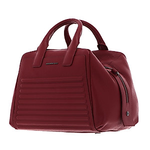 Mandarina Duck Women's Crossbody Bag, Rumba Red, Taglia Unica