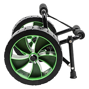 MSC Kayak Cart Kayak Trolley Boat Canoe Carrier Tote Dolly