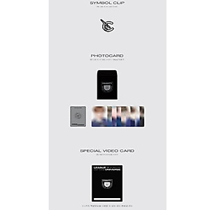 KAKAO CRAVITY League of The Universe DVD