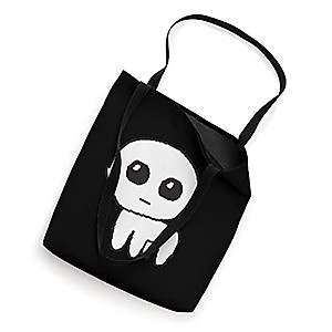 TBH Creature Meme Tote Bag