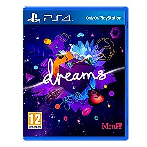 Dreams (PS4)