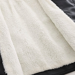 LJYH Children Collar Motorcycle Faux Leather Coats Kids Bomber PU Soft Leather Jackets 5/6yrs