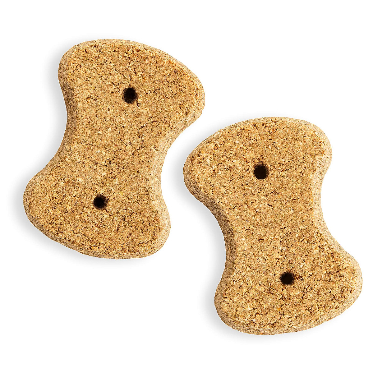 Supreme Source Grain Free Protein Dog Biscuits, Chicken, Pea & Carrot Recipe, 1 Pound Bag