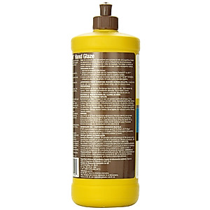 3M 05990 Hand Glaze, 1 quart (32 fl oz)