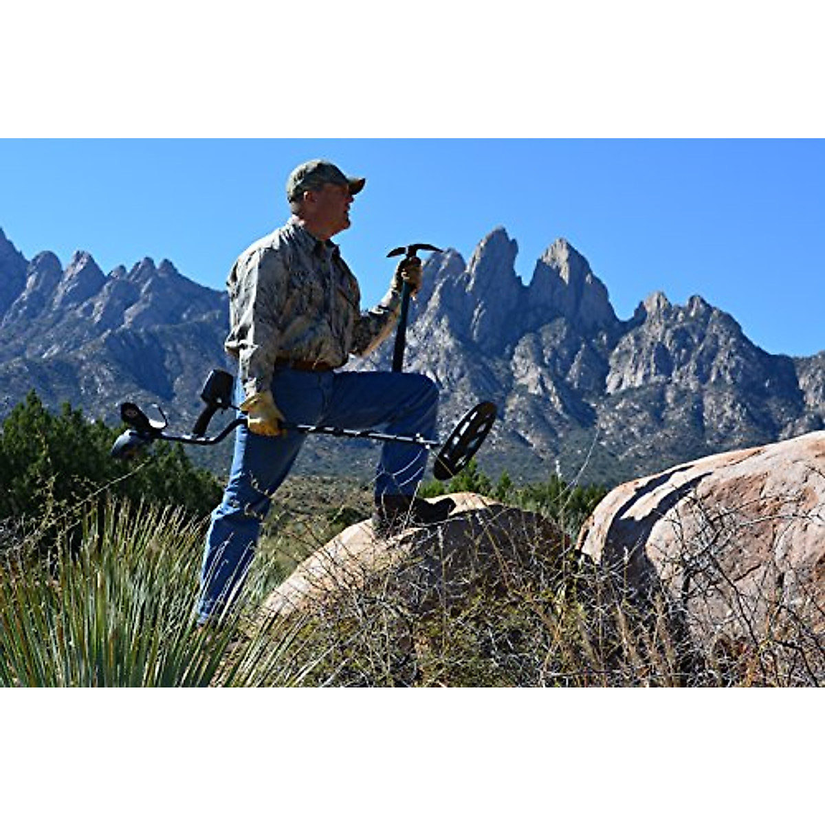 Fisher Labs F75 Special Edition Metal Detector (F75LTD-BLK)