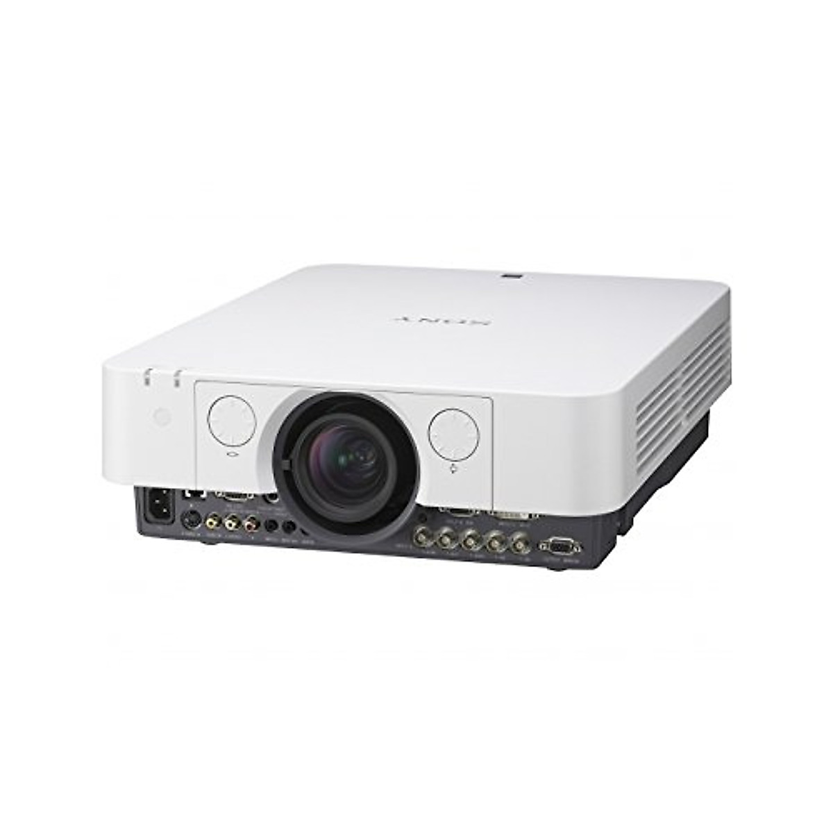 Sony VPL-FX30 3000ANSI lumens LCD XGA (1024x768) White data projector