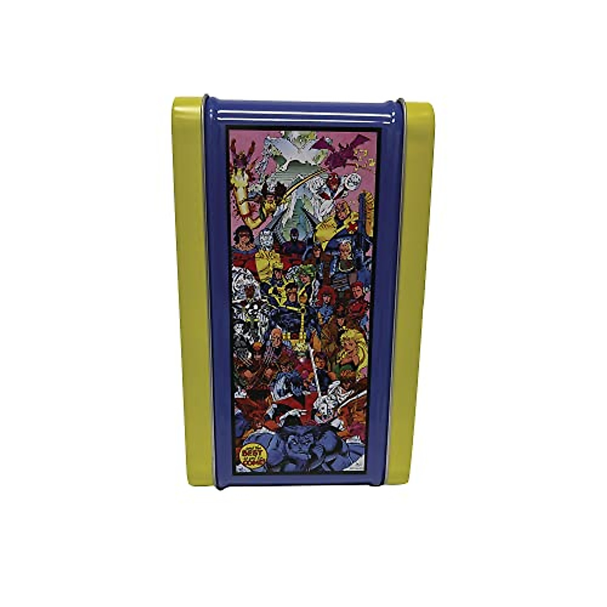 Marvel Comics: X-Men #1 PX Lunchbox with Thermos