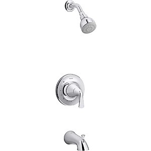 KOHLER Medley Bath And Shower Faucet Trim Set