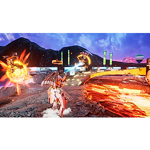 Override 2: Ultraman Deluxe Edition (PS5) PlayStation 5